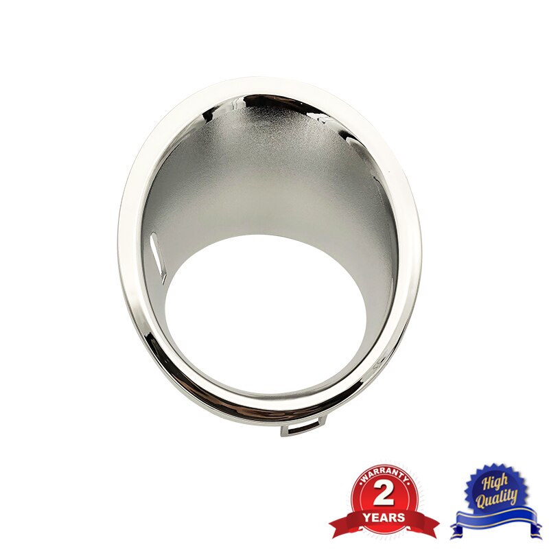 Mistlampen Lamp Chrome Trim Ring Cover Voor Bmw Mi... – Grandado