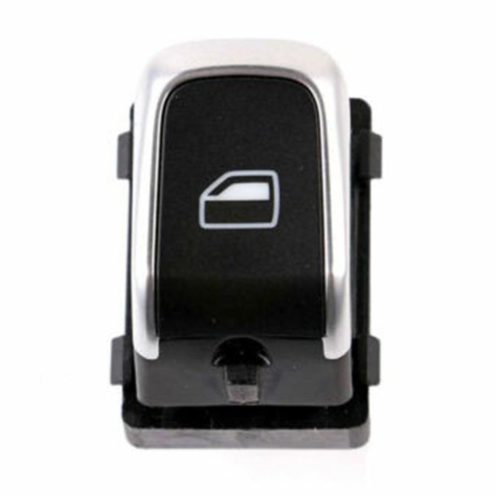 Passenger Side Chrome Window Lift Control Switch B... – Grandado