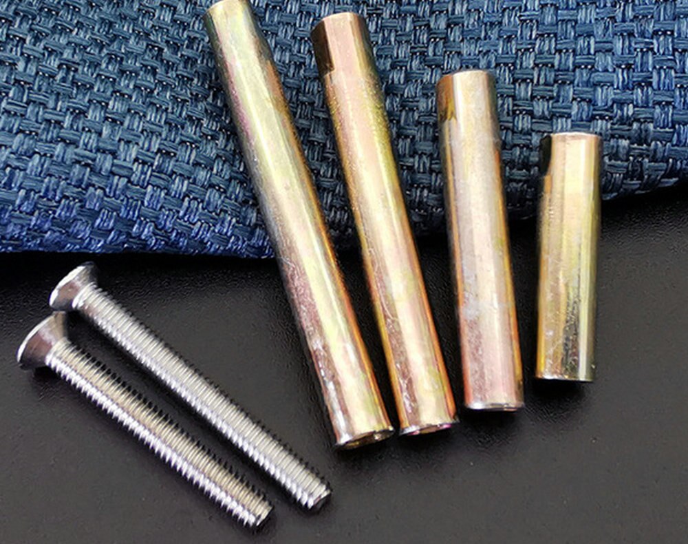 5PCS/ 10PCS M4 To M4, M4 To M5 Screw Extender Conn... – Grandado
