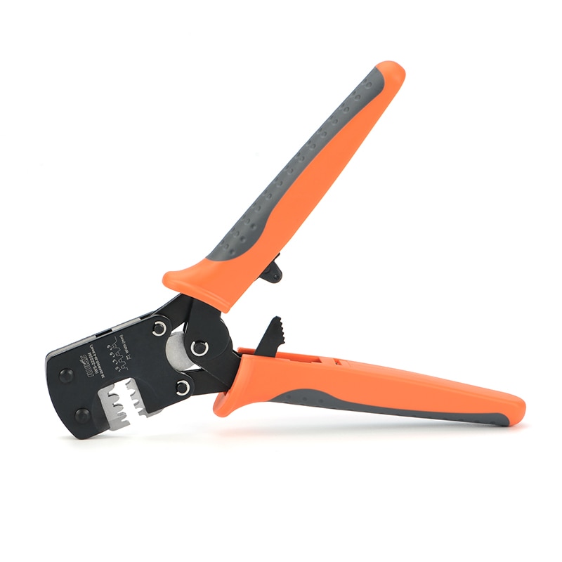 IWS-3220 Micro Connector Pin Crimping Tool 0.03-0.... – Grandado