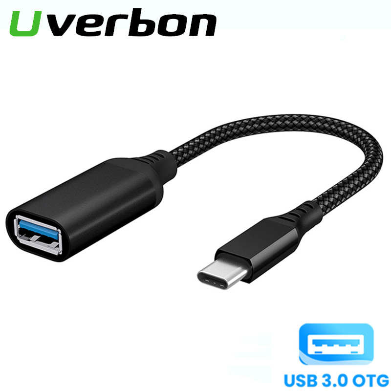 Usb c till usb-adapter usb typ c hane till usb 3.0... – Grandado