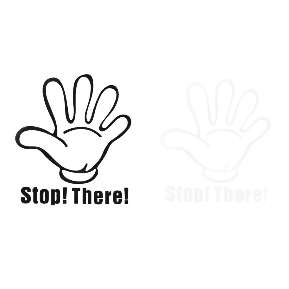 4pcs Useful Wall Sticker Durable Window Background... – Grandado