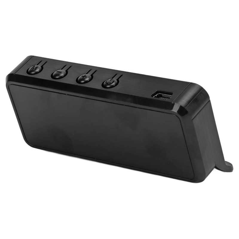 OBD2 Smart Gauge Reizen Afstand Auto Hud Display R... – Grandado