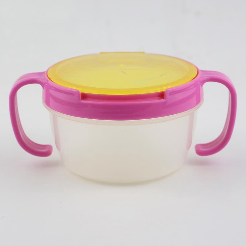 Bol à Snack pour bébé, stockage de nourriture pour... – Grandado