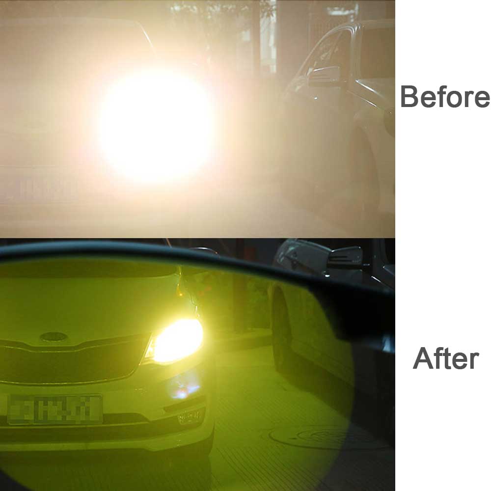 NALOAIN Night Vision Glasses Polarized Lens UV400 ... – Vicedeal