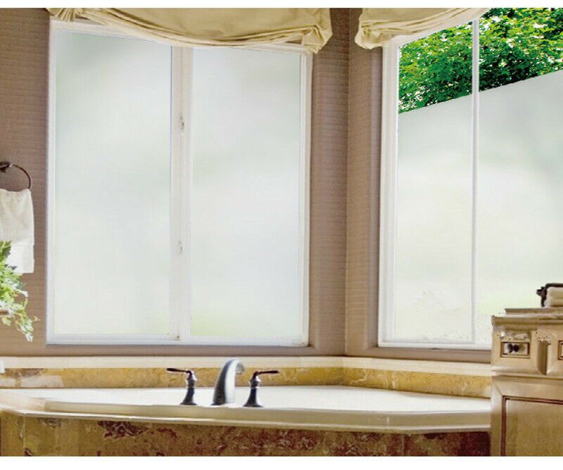 20cmx30cm(8''x12'') building glass UV Rejection he... – Grandado