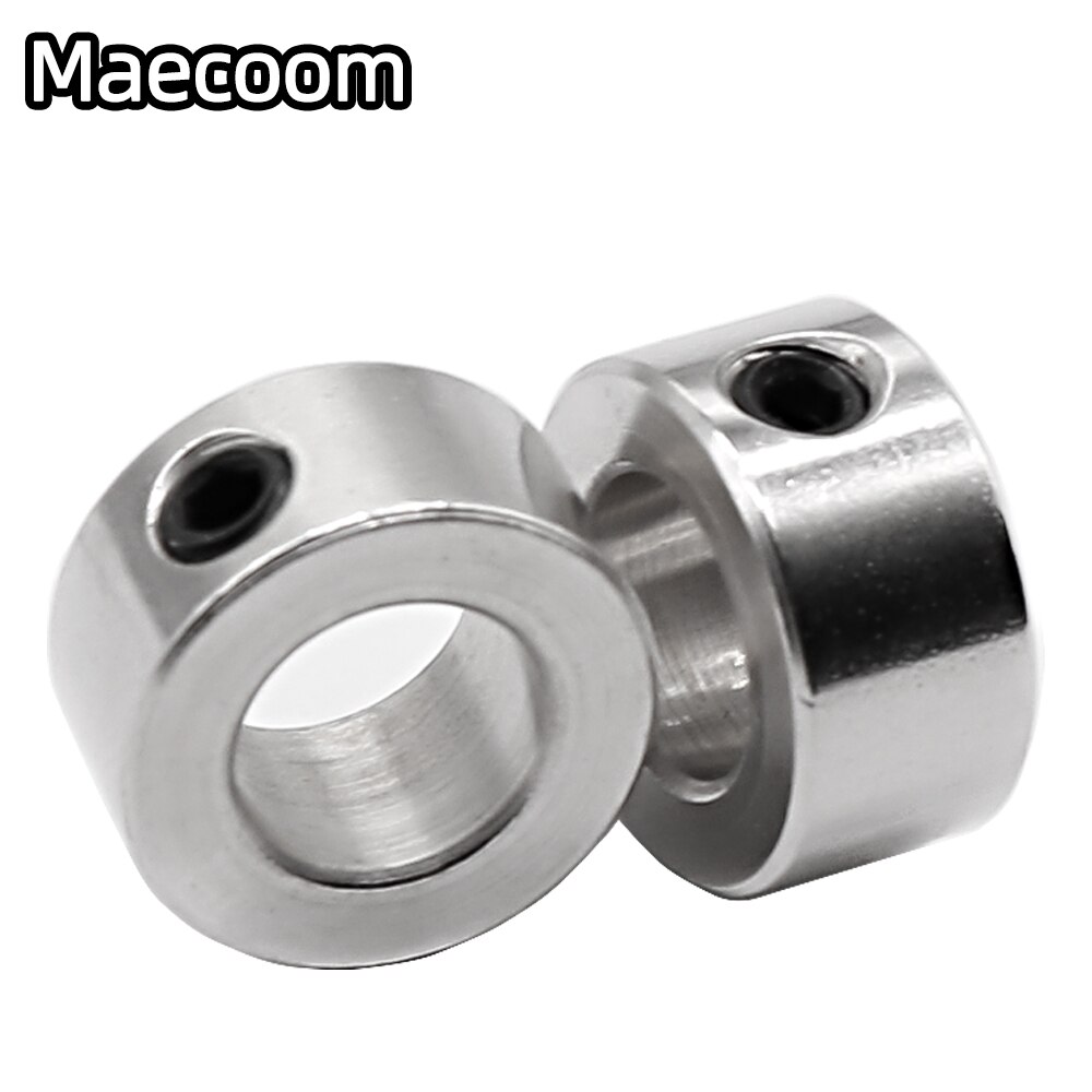 5/10pcs Lock Collar T8 Lead Screw Lock Screw Lock ... – Grandado