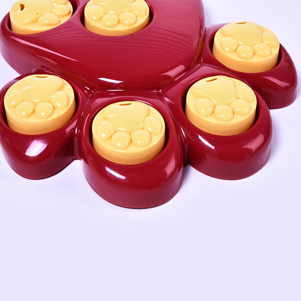 Dog Interactive Games Puzzle Toys Dog Food Puppy F... – Grandado