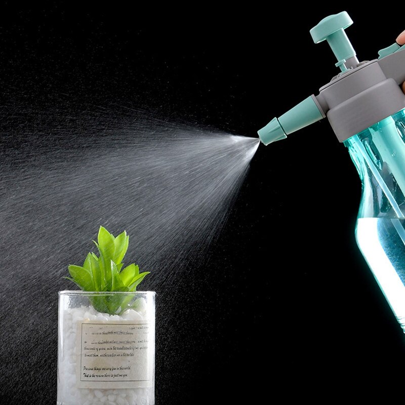 Succulent Watering Can Manual Spray Gardening Wate... – Vicedeal