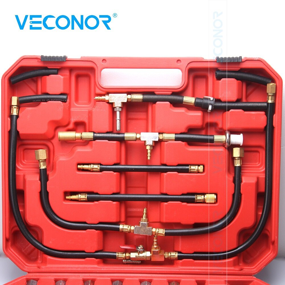 TU-443 Multifunktionale Kraftstoff Druck Meter Tes... – Vicedeal