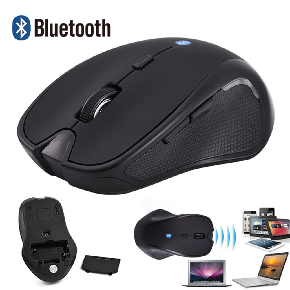 Mouse Raton Gaming 2.4GHz Wireless Mouse USB Recei... – Vicedeal