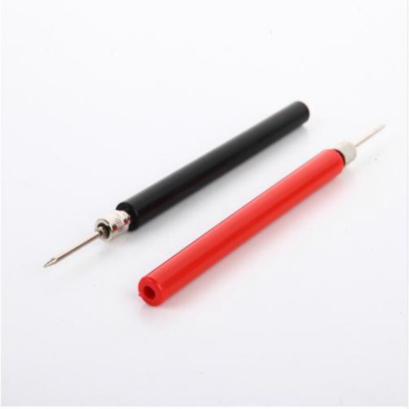 2PCS 120mm Spring Test Probe Tips Insulated Test H... – Grandado