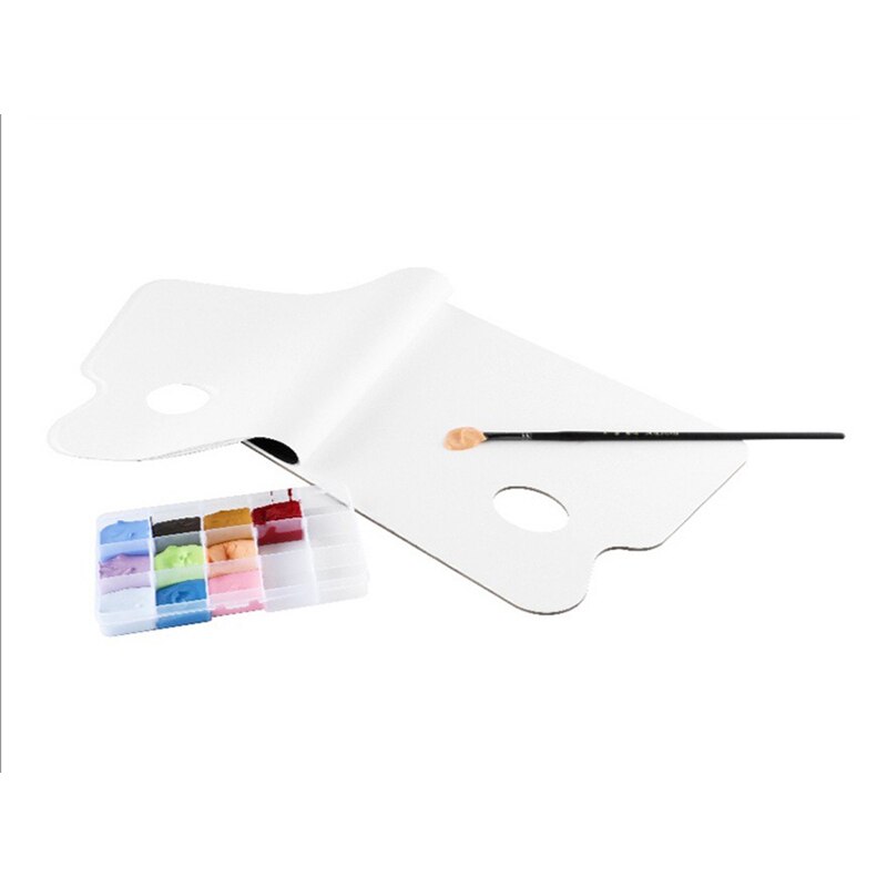 Disposable Tear-Off Palette Paper Paint Palette Pa... – Grandado