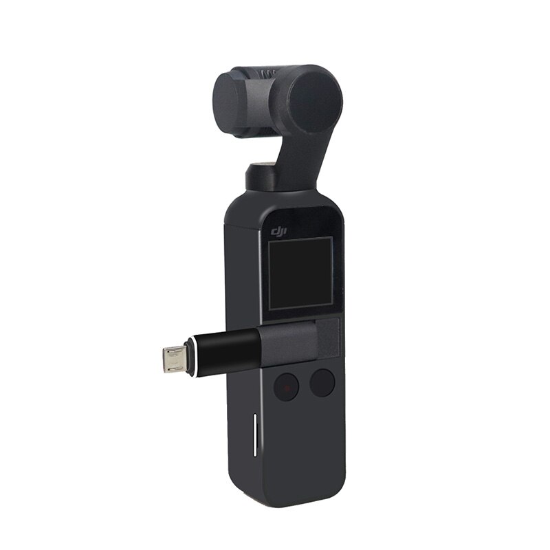Osmo Pocket Dji Usb Adapter Micro-Usb Male Naar Ty... – Vicedeal