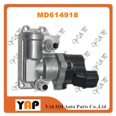 Idle Air Control Motor FOR FITChevrolet HHR Expres... – Vicedeal