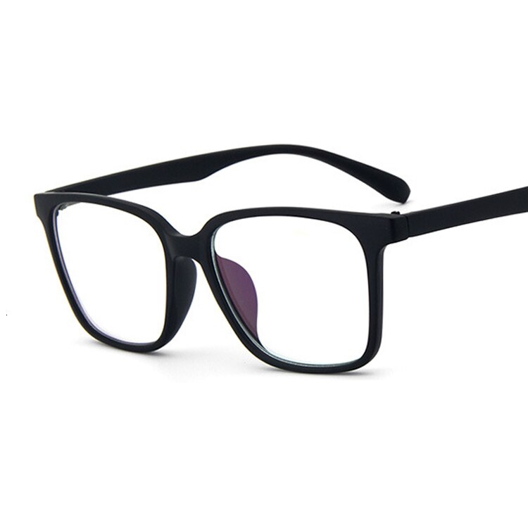 Optische Glazen Mannen Computer Bril Gaming Bril T... – Grandado