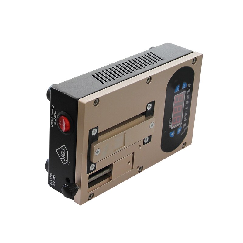 Tbk 278 Lcd-scherm Bezel Ontmantelen Frame Separat... – Grandado