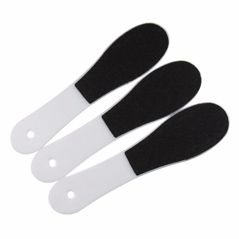 20Pcs Foot Care Tool Rubbing Feet Foot Stone Nail ... – Grandado