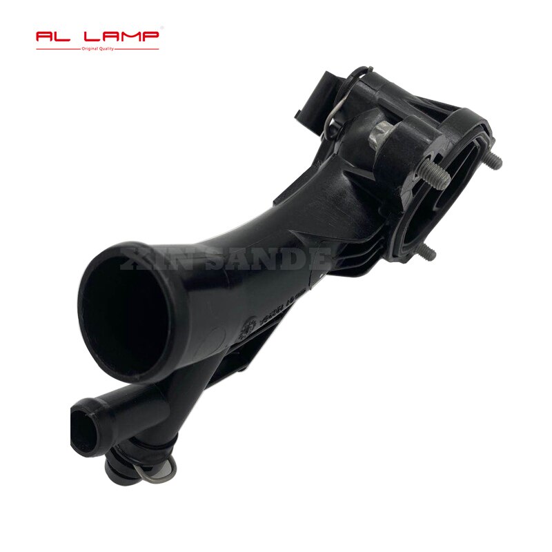 Thermostat Housing Water Pump Outlet 25193922 for ... – Grandado