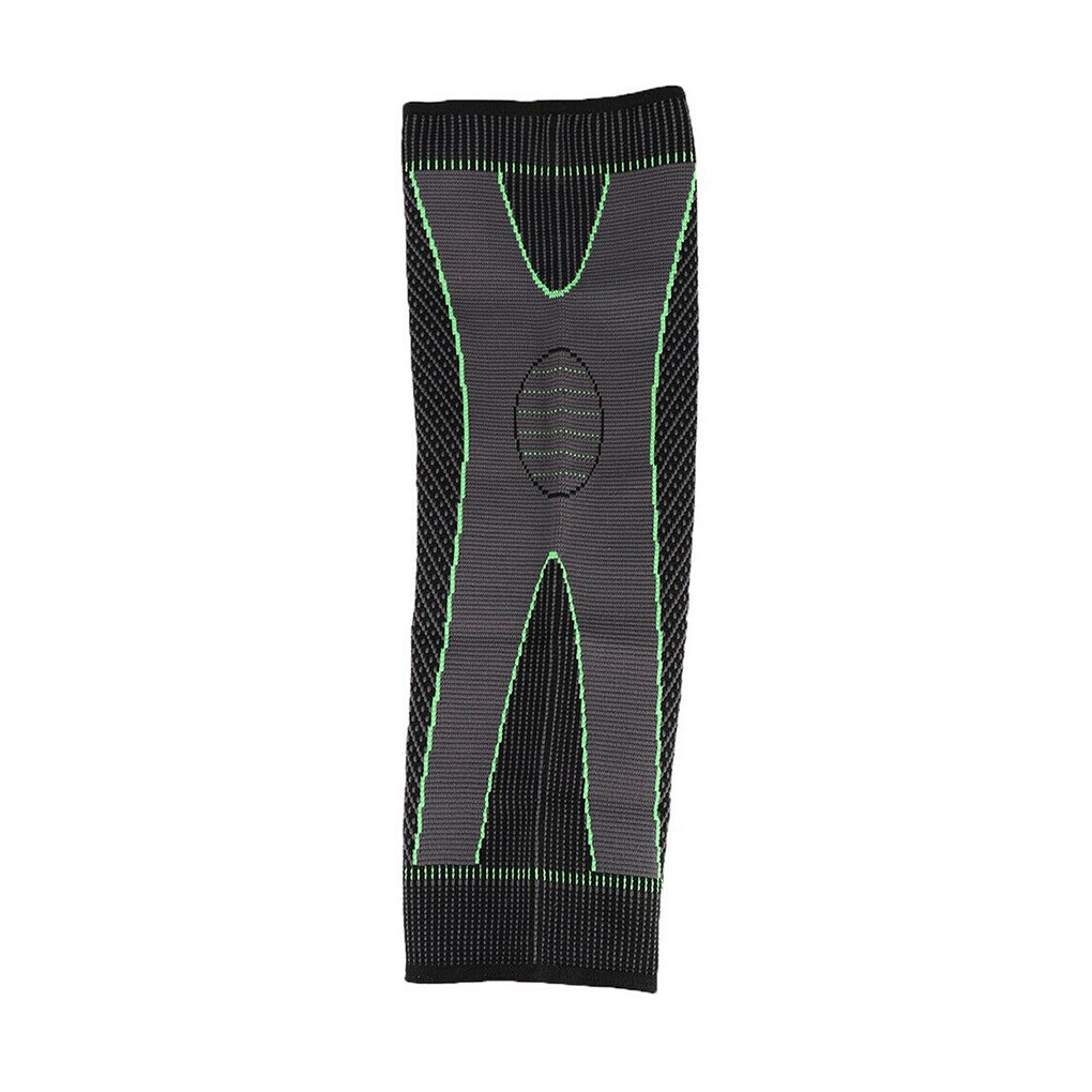 Long Knee Brace Protector Compression Knee Support... – Vicedeal