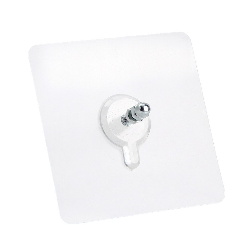 6Pcs PVC Strong Adhesive Nails Wall Poster Seamles... – Grandado