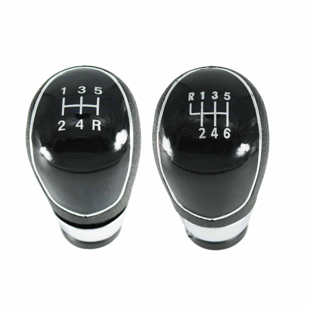 Für Ford Fokus Fest MK7 c-max Galaxis Kuga Transit 5/6 Geschwindigkeit Auto Gangschaltung Konb ...