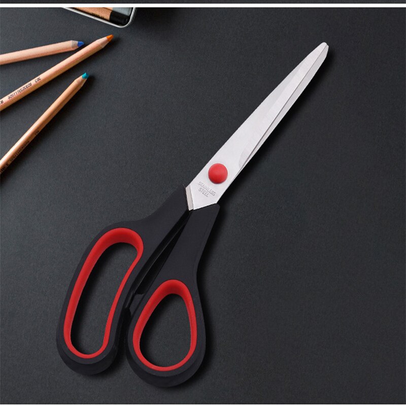 Inch multifunctional scissors super sharp blade ta... – Grandado
