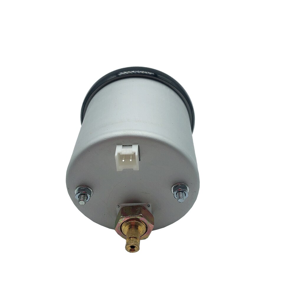 Black 2”Turbo Boost Gauge 52mm Tinted 7 Color 0-30... – Grandado