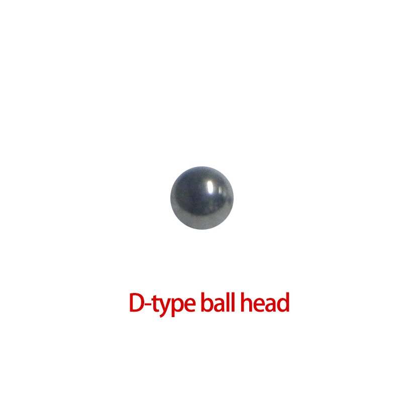 Universal Leeb hardness tester accessories D-type ... – Grandado