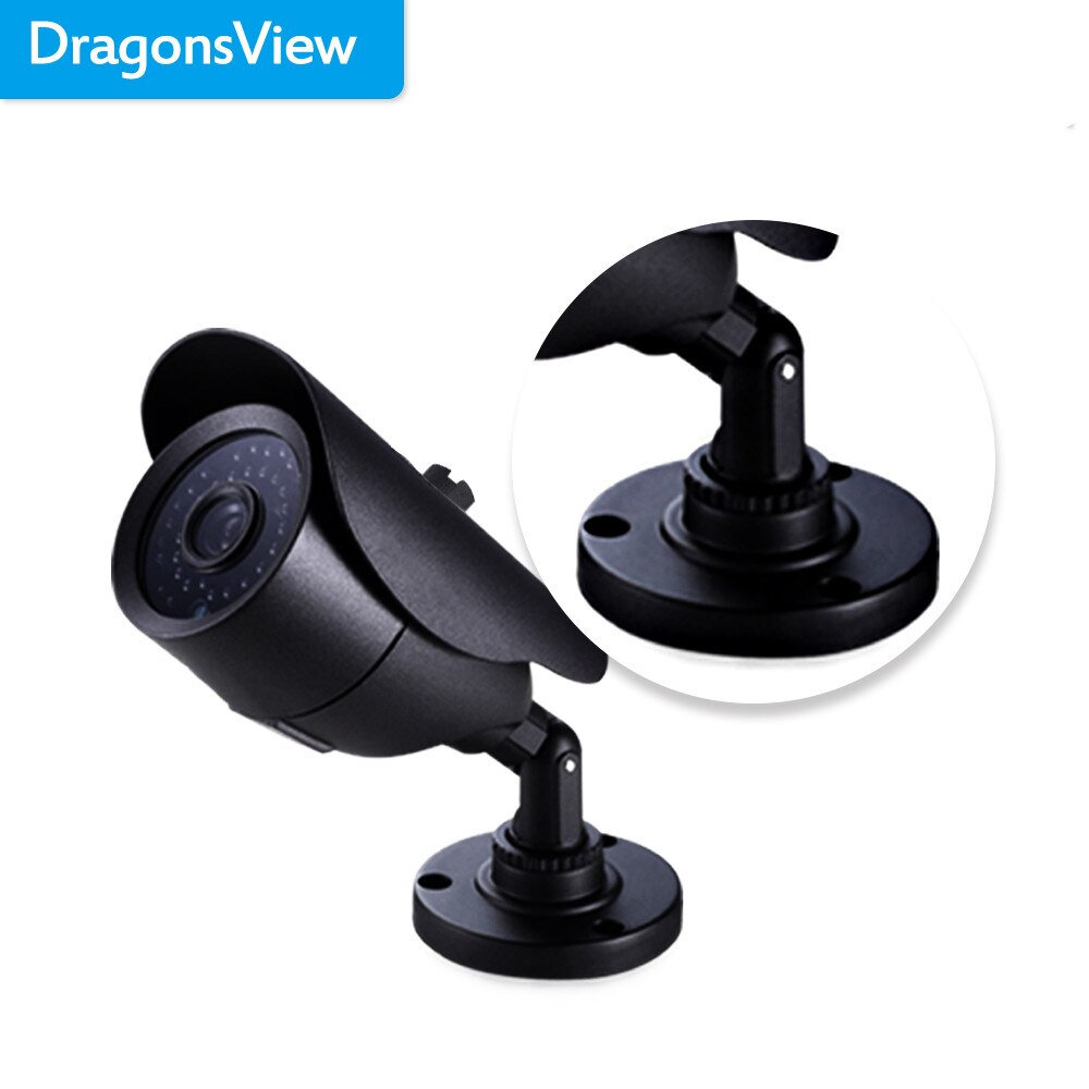 Dragonsview 1200TVL CCTV Security Video Camera Str... – Grandado