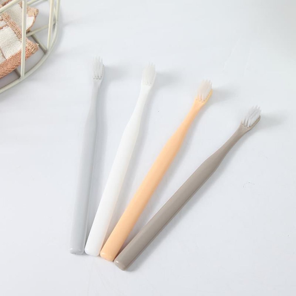 Japanese Small Head Super Fine Soft Toothbrush Val... – Vicedeal