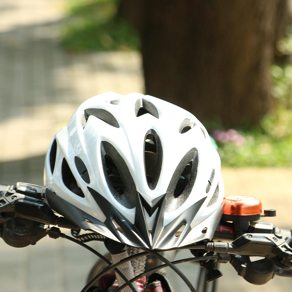 Bicycle 18 Holes Ultralight Helmets Integrally Mol... – Vicedeal