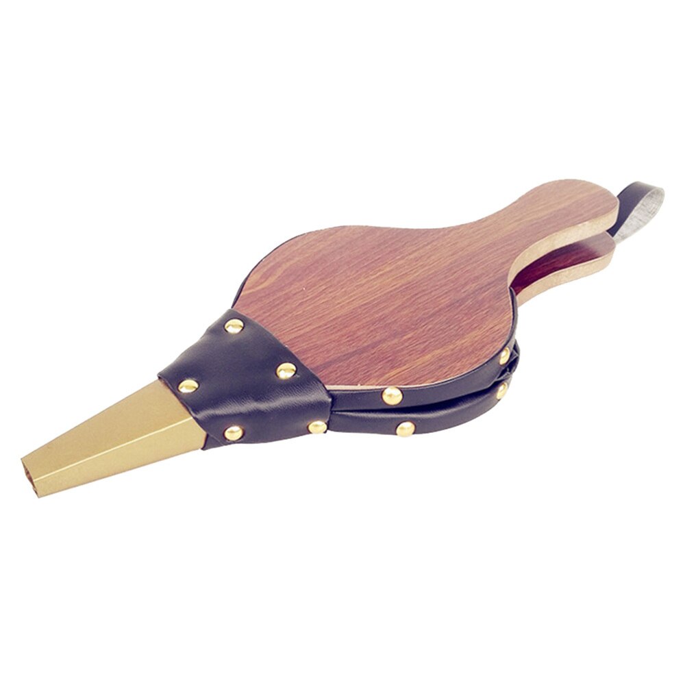 Mini Hout Balg Handleiding Haard Balg Vintage Luch... – Grandado