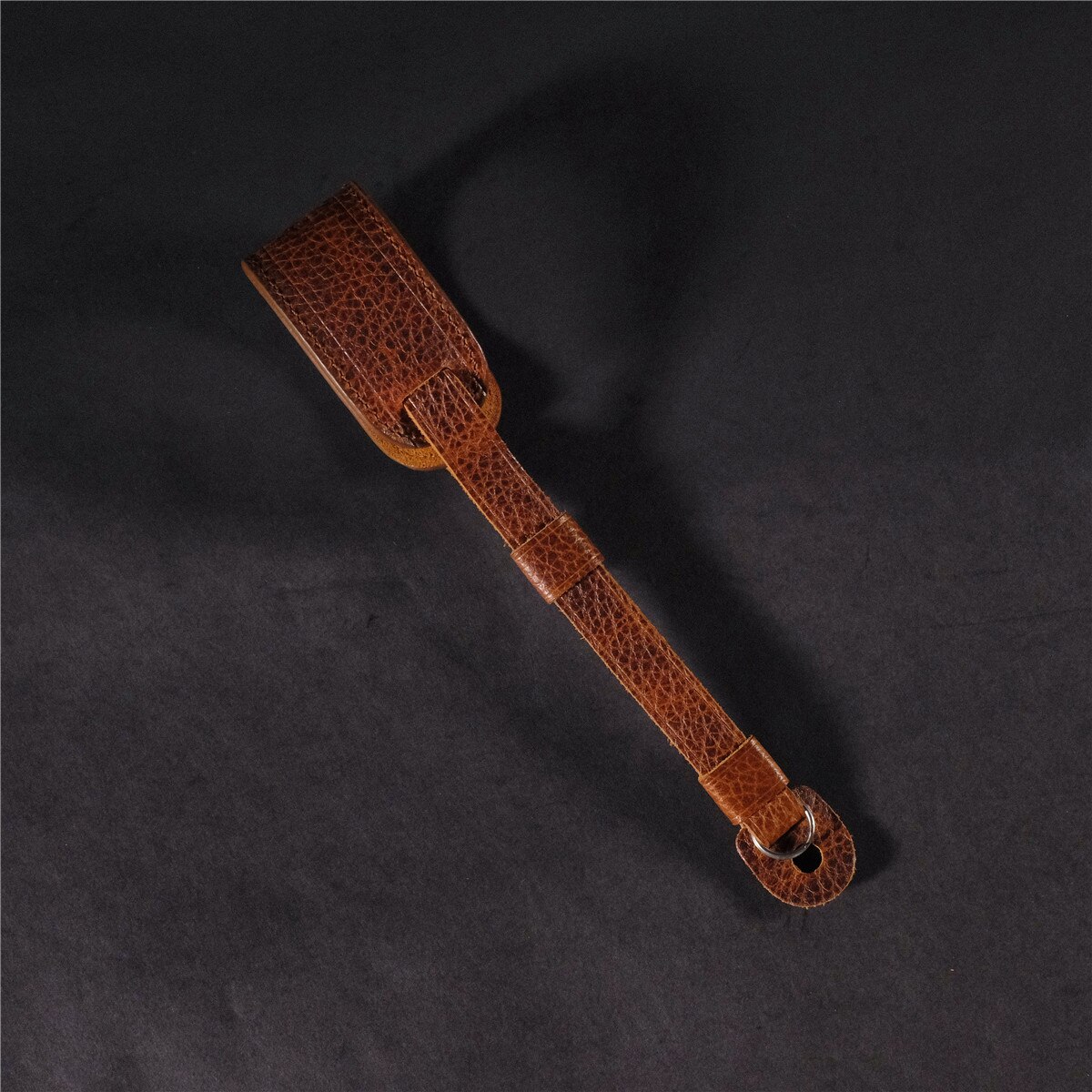 cam-in LWS-004 Leather Camera Hand Wrist Strap Wri... – Grandado