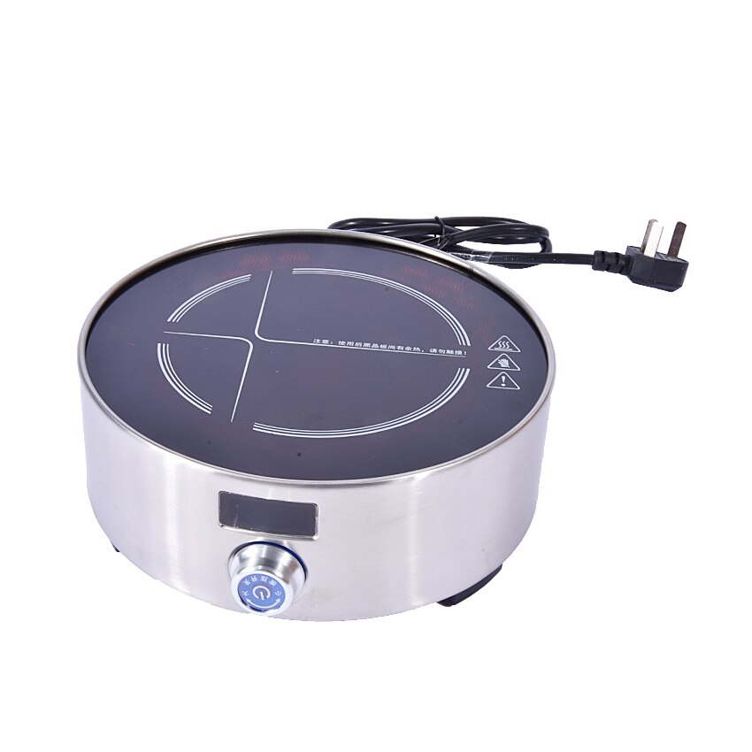 XM-121 Intelligent electric ceramic furnace tea st... – Vicedeal