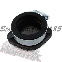 26MM Carb Intake Inlet Manifold Gasket For Mikuni ... – Grandado