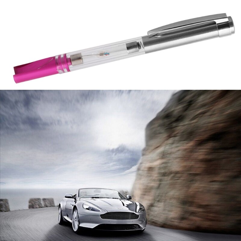 Auto Car Ignition Spark Indicator Tester For Spark... – Vicedeal
