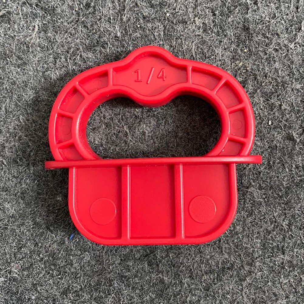 12pcs Marking DIY Deck Jig Spacer Plates Practical... – Grandado