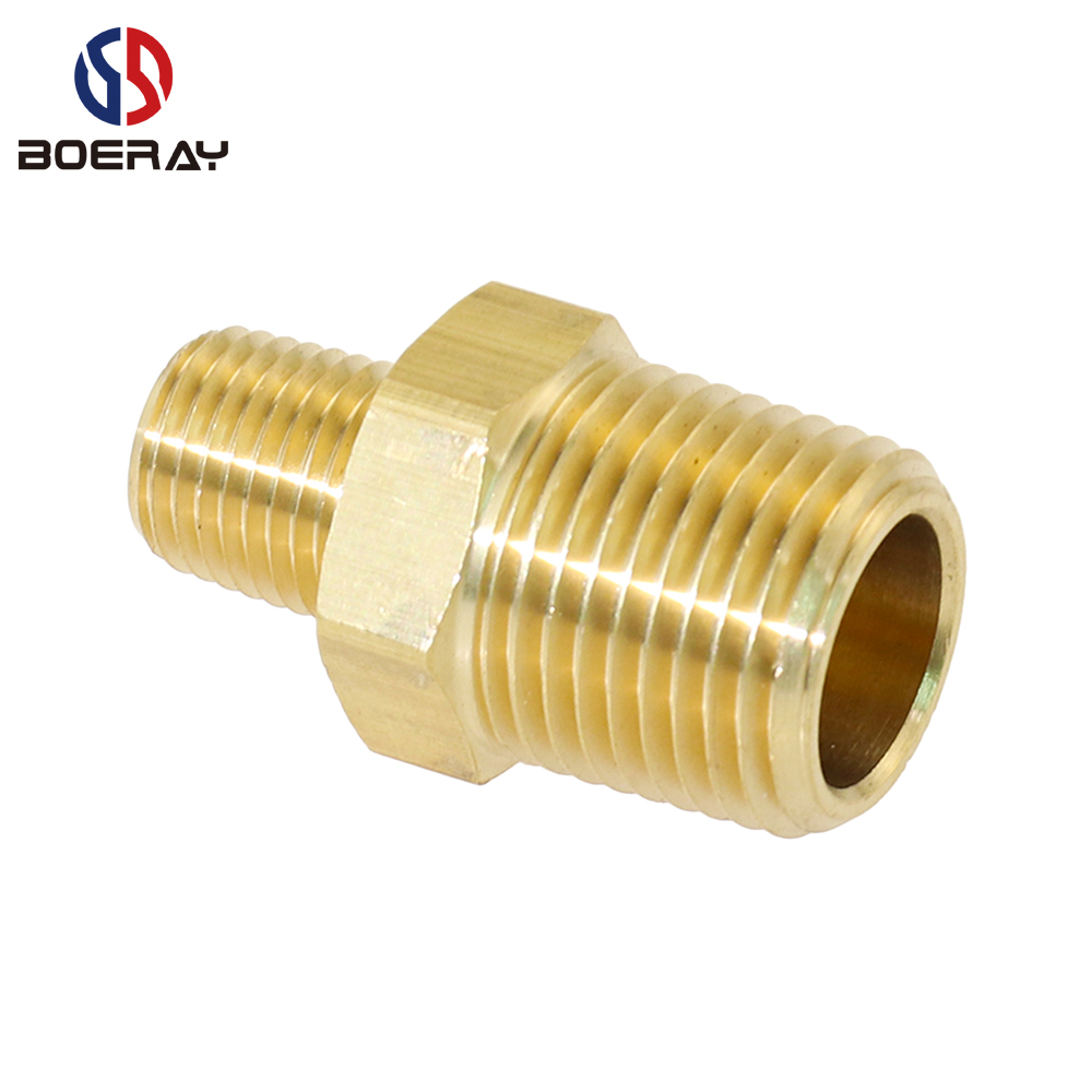 2pcs NPT Male Thread 1/8" 1/4" 3/8"... – Vicedeal