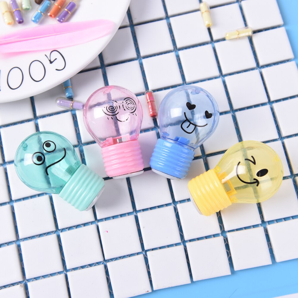 1pcs Kawaii Students Pencil Standard Stationary Li... – Grandado