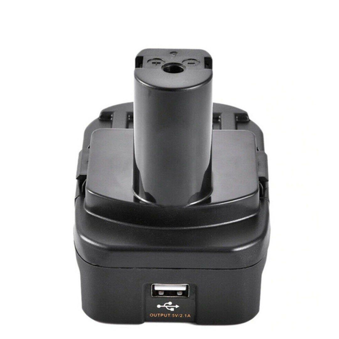 Newest Battery Convertor Adapter for Milwaukee Con... – Grandado