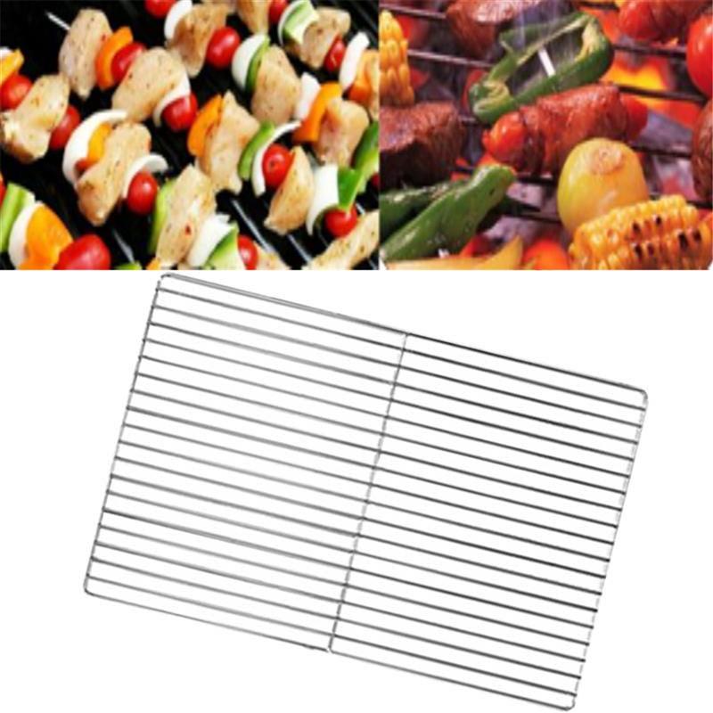 BBQ Stainless Steel ROD Replacement Cooking Grill ... – Grandado