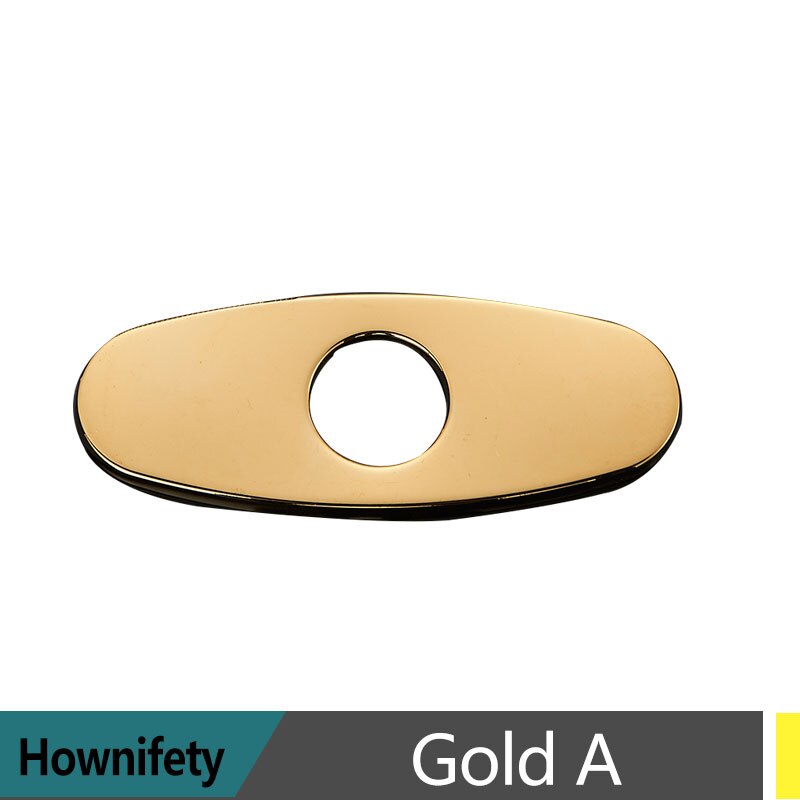 Faucet Hole Cover Plate 6 Inch Bathroom Basin Fauc... – Grandado