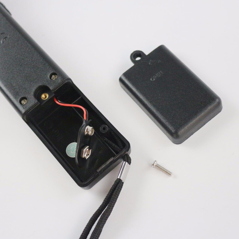 MD300 Circle Type Portable Hand-held Metal Detecto... – Vicedeal