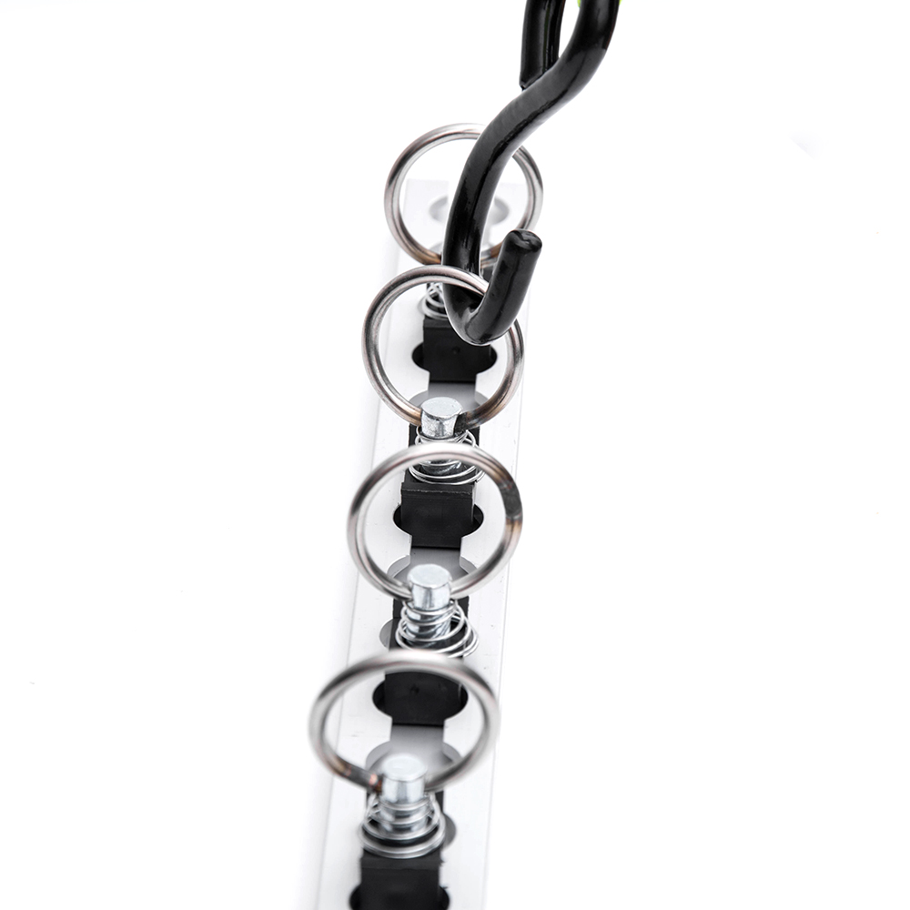 Universal Single Stud Fitting Tie Down Anchor Quic... – Grandado