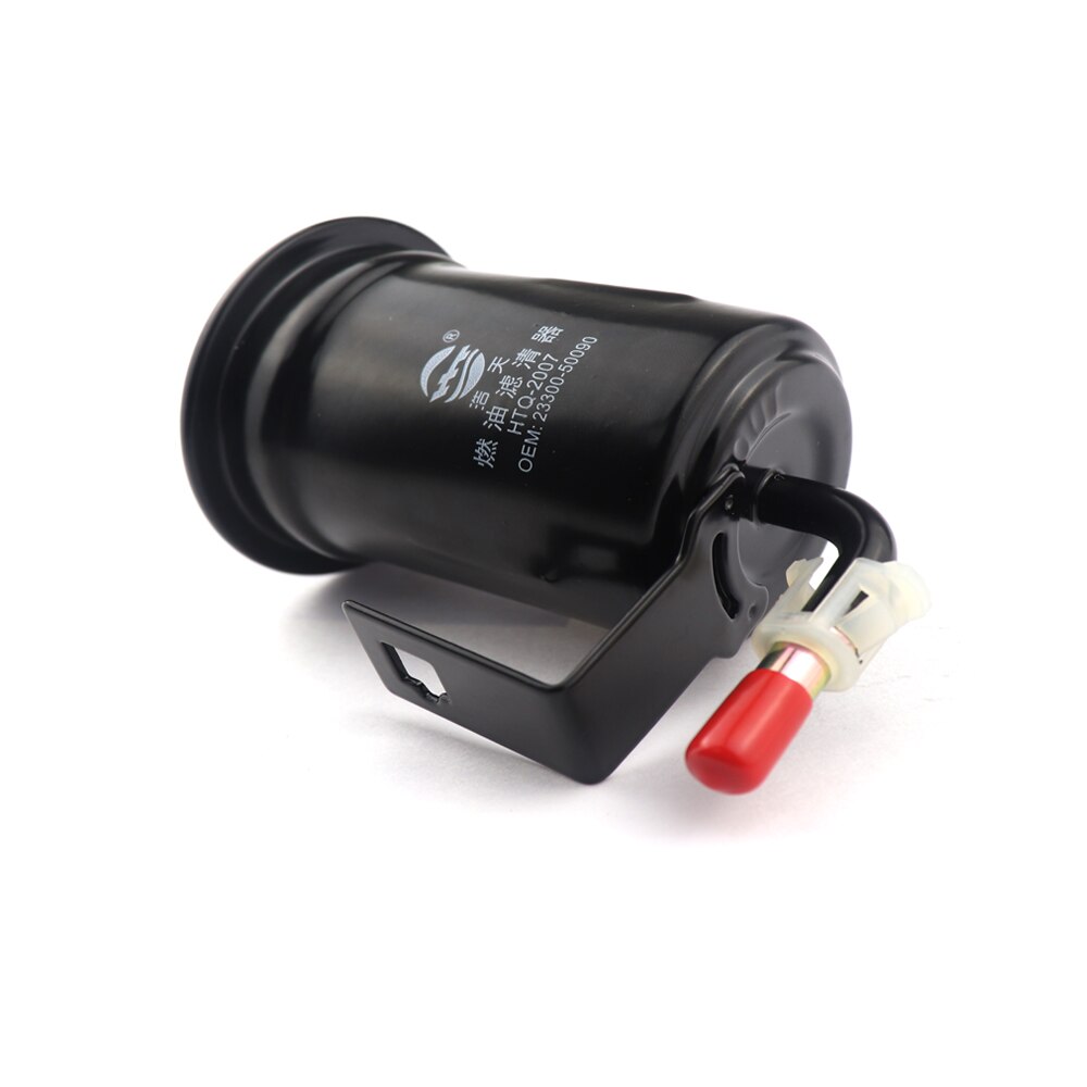 Car Gas Gasoline Petrol Fuel Filter for Toyota Pra... – Grandado