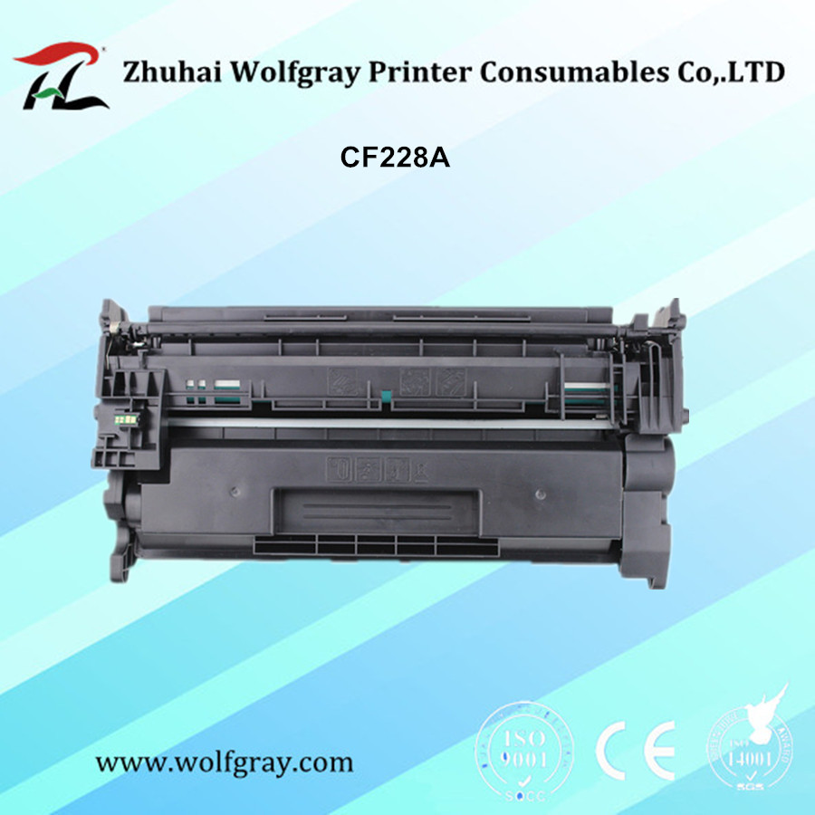 Compatible CF228A 228A toner cartridge for HP Lase... – Grandado