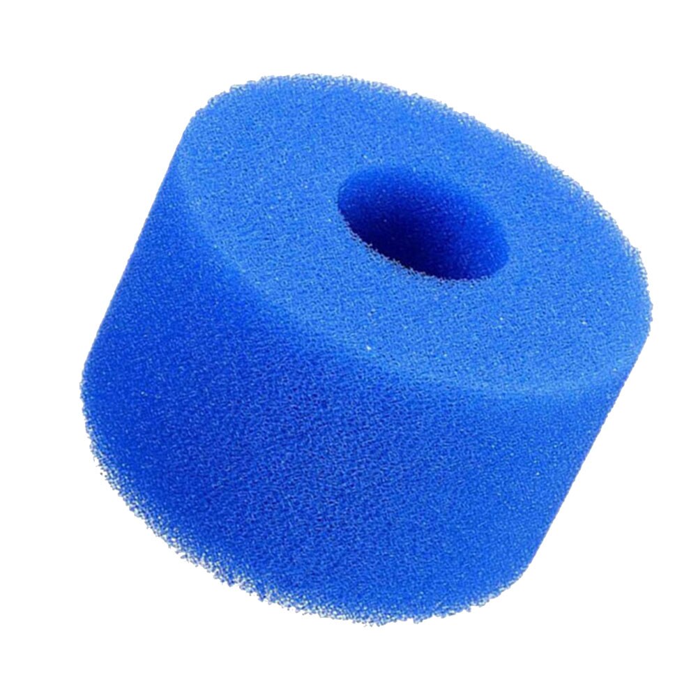 Zwembad Filter Foam Herbruikbare Spons Cartridge G... – Grandado