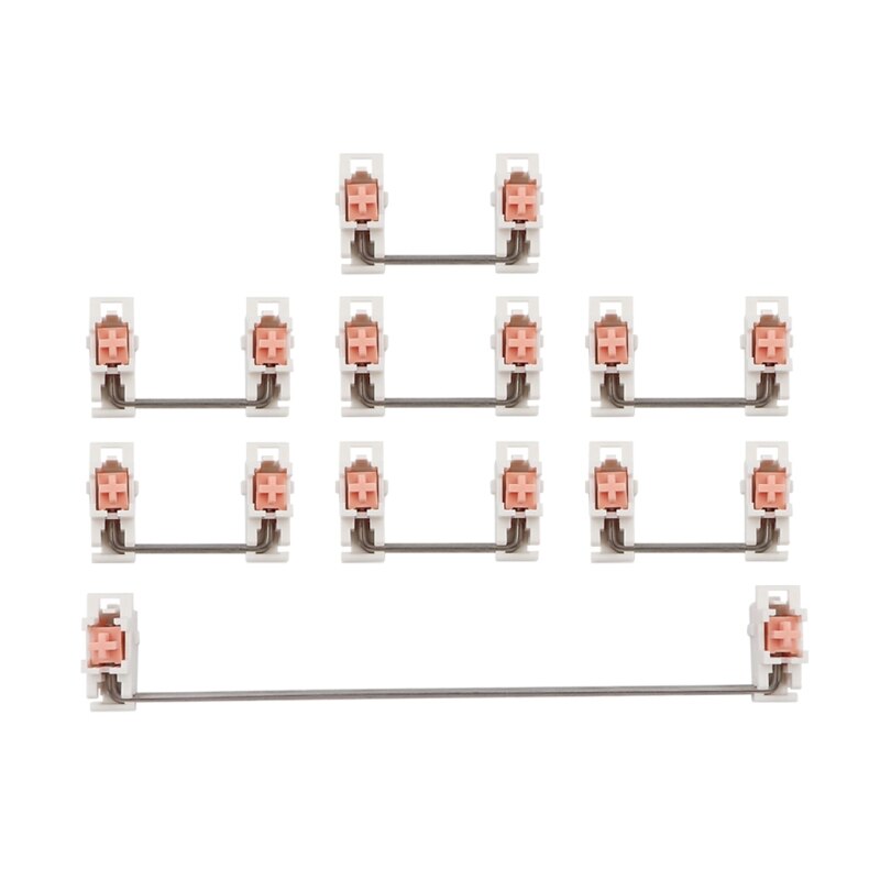 Mechanical Keyboard Modifier Plate Mount Screw-in ... – Grandado