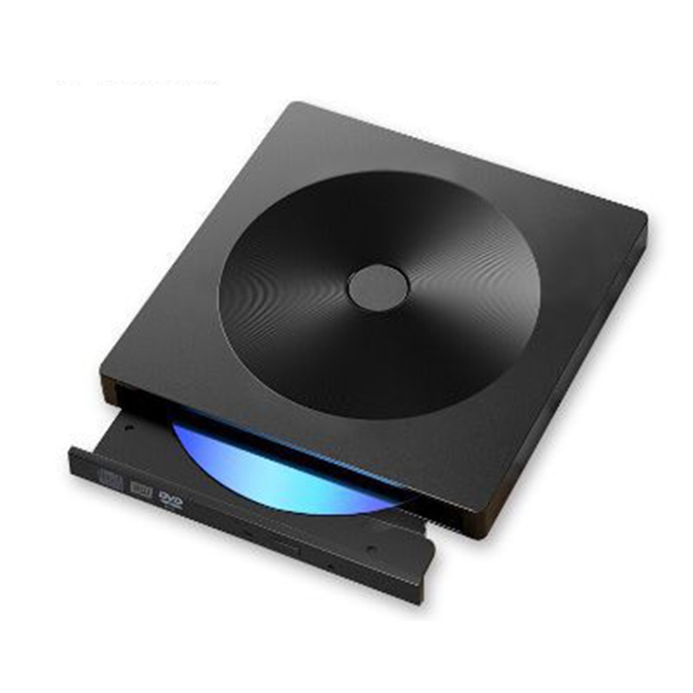 Lecteur CD externe USB 3.0 Type C lecteur optique ... – Grandado